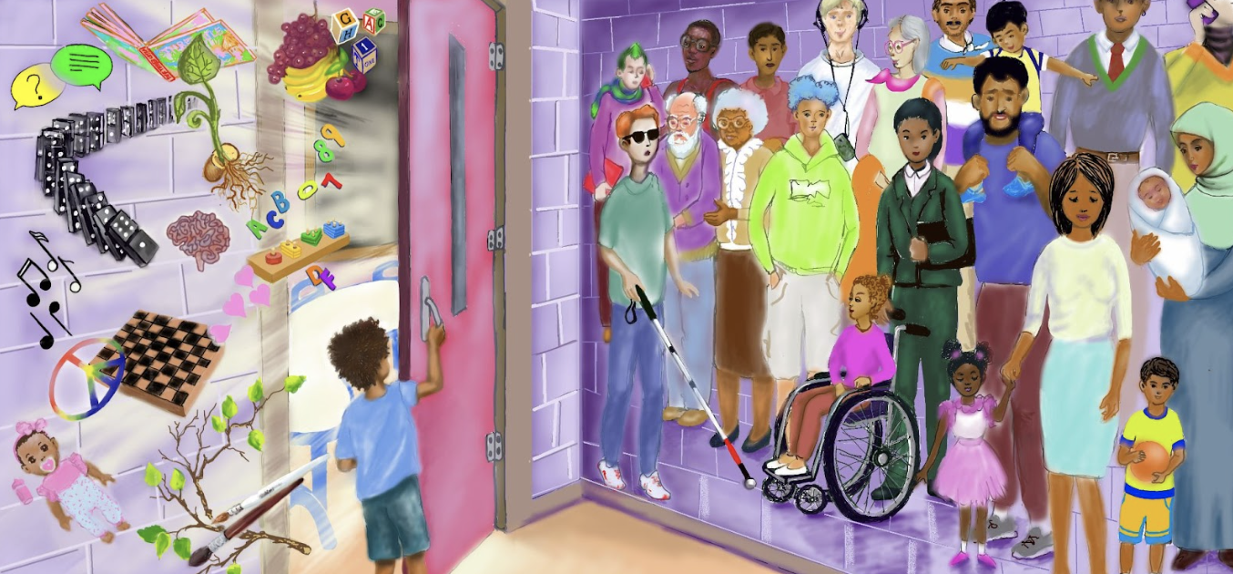 Home » Great First Eight